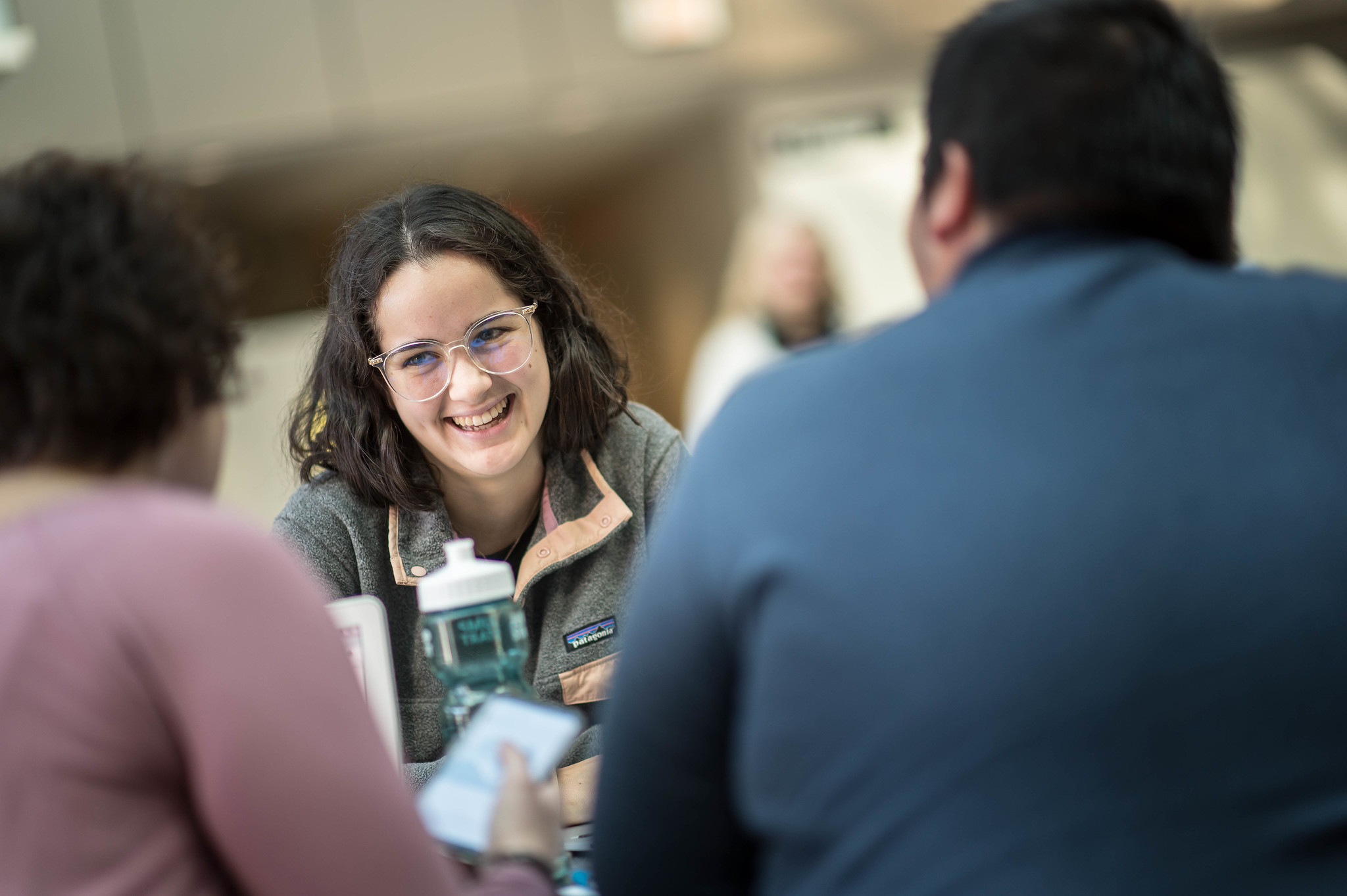 Meet our new faculty members - Occupational Science & Occupational Therapy